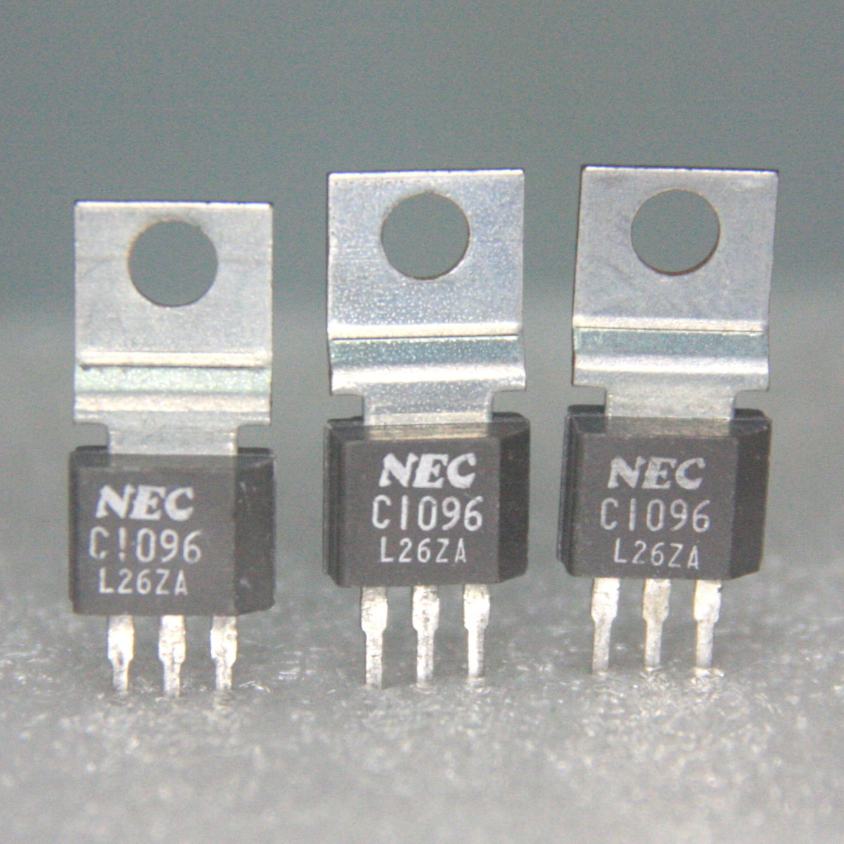 【新品】2SD845-R【即決即送】東芝オーディオパワートランジスター [133P/273248]NEC Audio Power ...