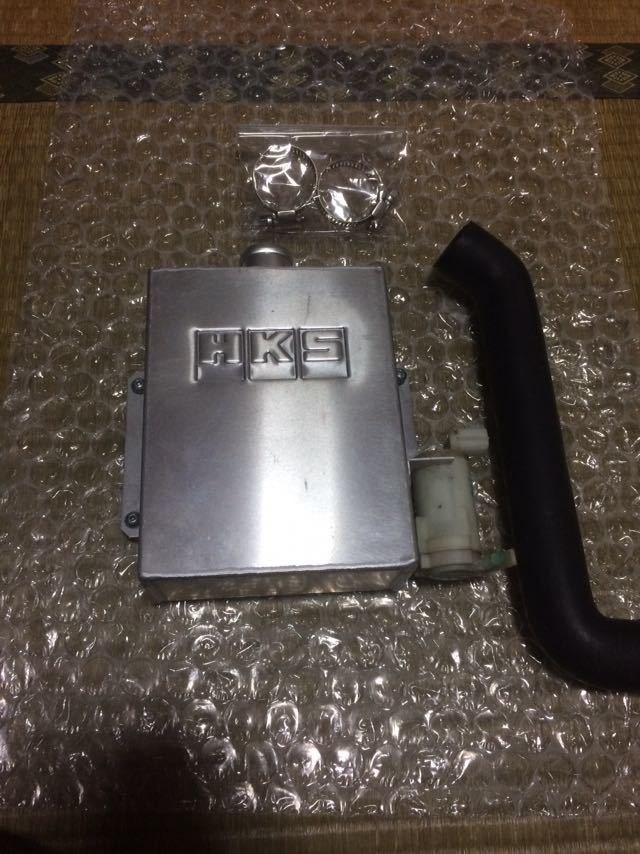 【やや傷や汚れあり】希少！HKS アルミ ウォッシャータンク 汎用 R32 R33 R34 S13 S14 S15 FC3S FD3Sの落札情報詳細 - Yahoo!オークション落札価格検索 ...