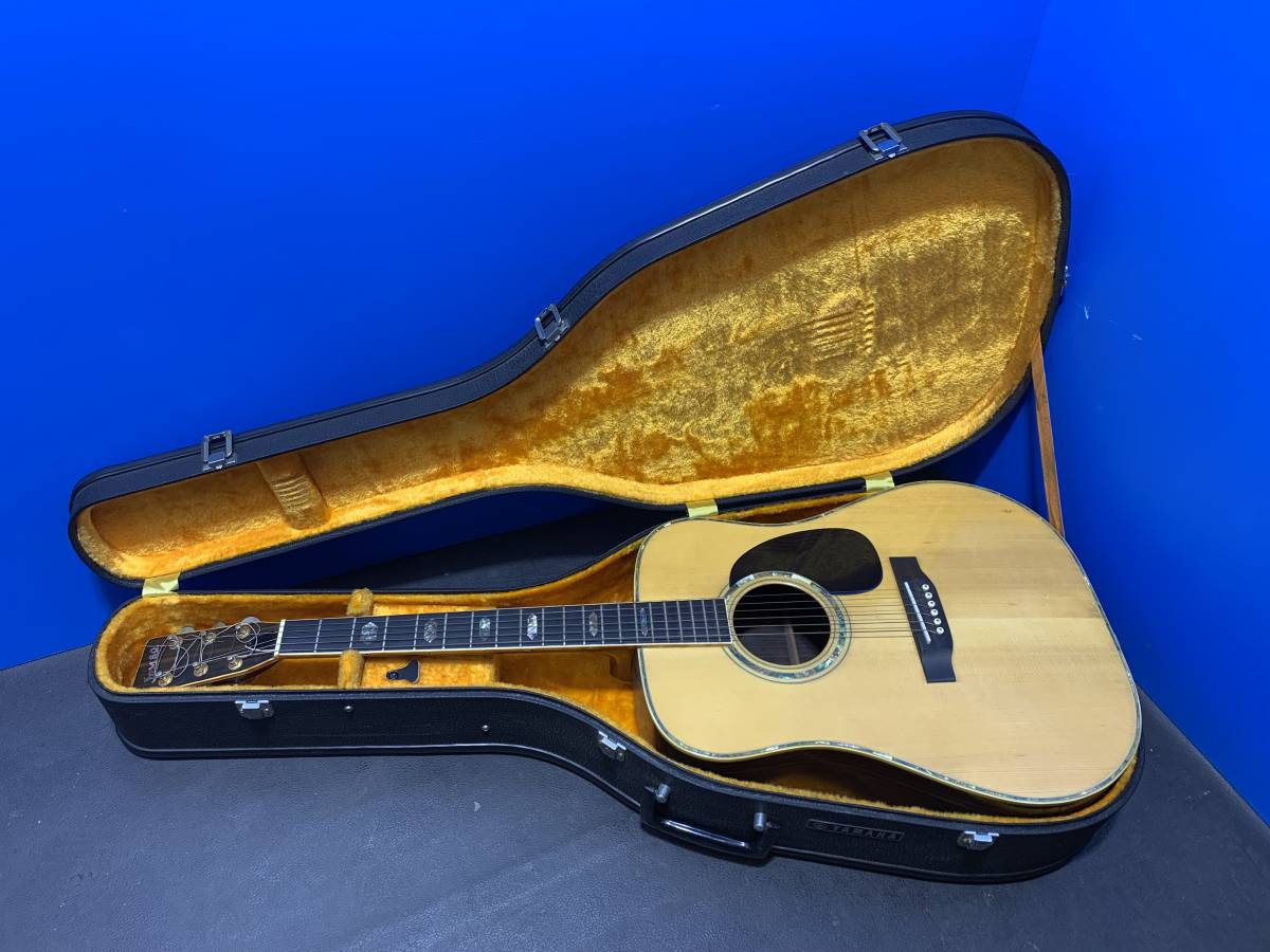 【やや傷や汚れあり （詳細）】ジャンボ 大文字ロゴ JUMBO MANUFACTURED BY THE JUMBO MUSICAL ...