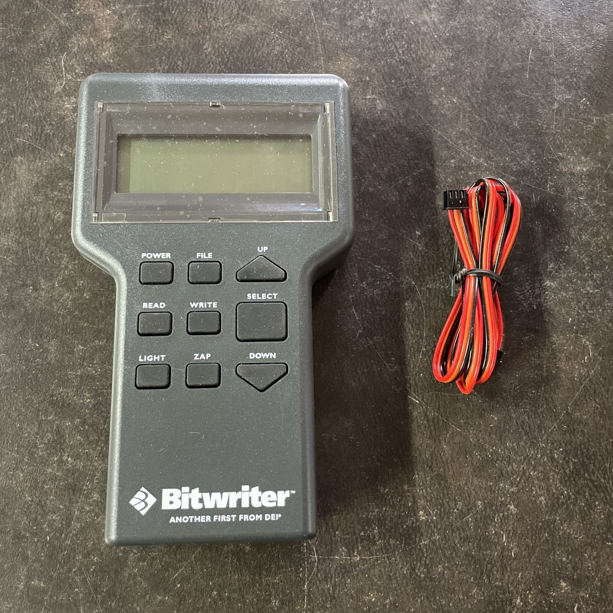 【新品】★☆★ VIPER 998T Bitwriter ビットライター USED ★☆★ の落札情報詳細| ヤフオク落札価格情報 オークフリー