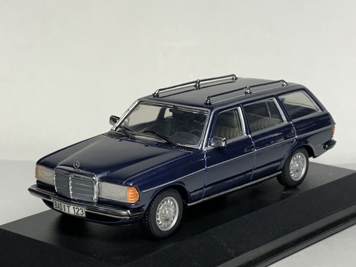 【新品】WIKING ヴィーキング 1/87 022707 MB E-Class S213 AMG メルセデスベンツ Eクラス ステーション ...