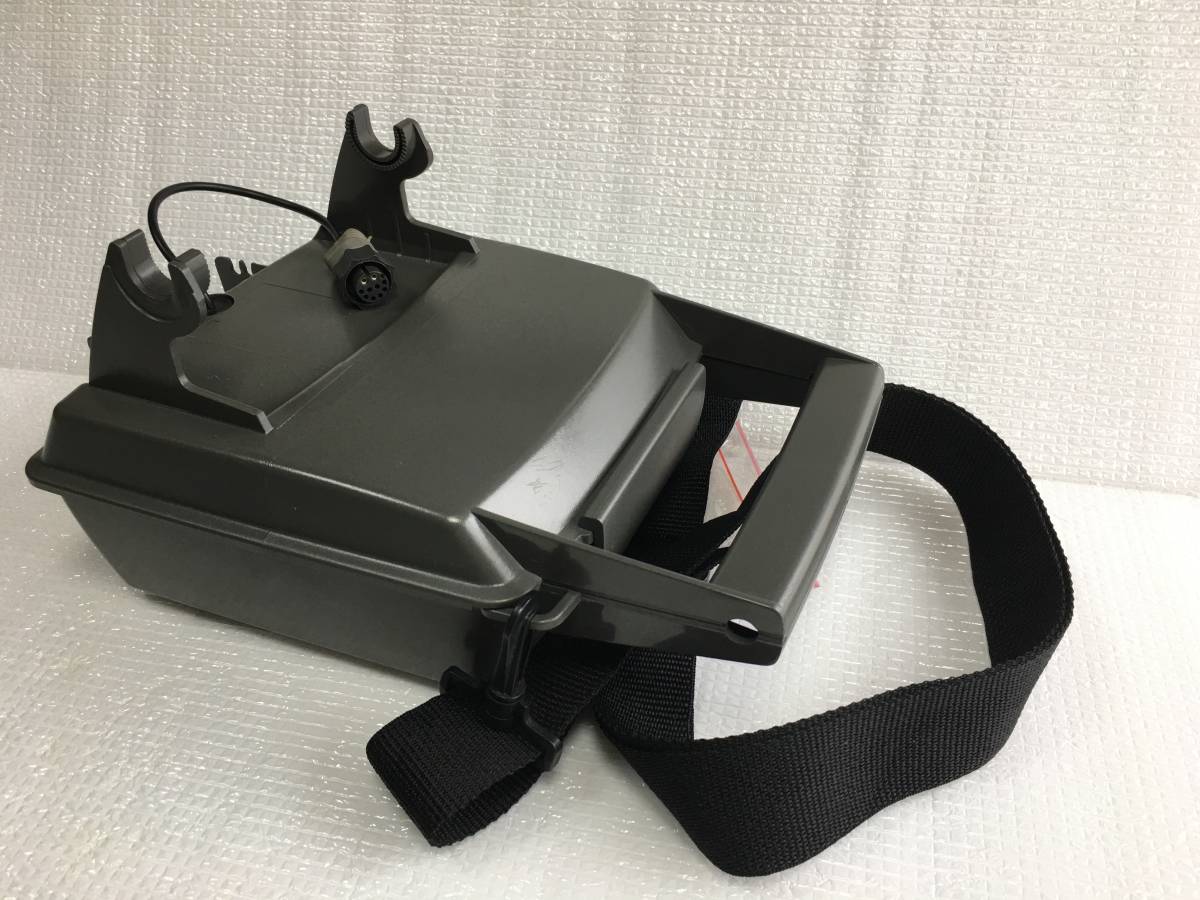 MAC TOOLS（マックツールズ） ポータブルパワーパック MT5140B 12ボルト ジャンプスターター 冬季必需品 ジャンク品 の落札情報詳細| ヤフオク落札価格情報 オークフリー