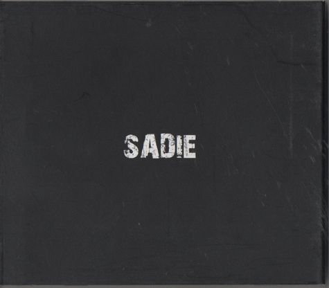 【傷や汚れあり】CD+DVD★Sadie／SADIE★スリーブケース入りの落札情報詳細 - ヤフオク落札価格情報 オークフリー