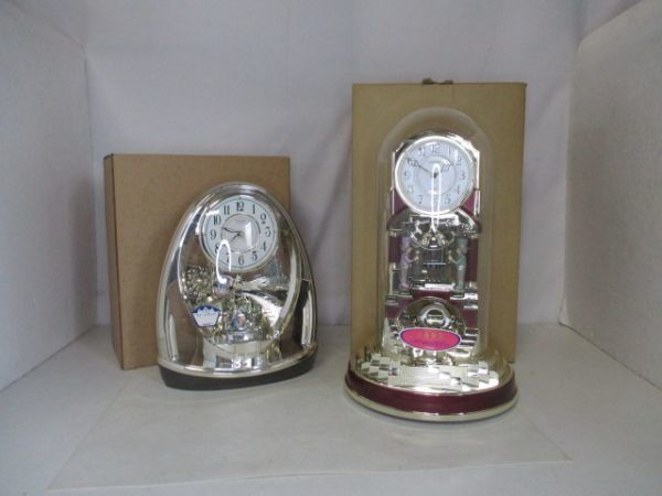 【未使用に近い】yo7459-3 193 デッドストック CITIZEN シチズン 幸福時間HS（しあわせじかん）4RH732-009 ...