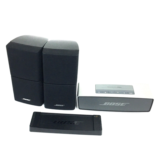 ☆BOSE ボーズ SOUNDLINK REVOLVE CHARGING CRADLE MODEL 424949 の落札情報詳細| ヤフオク ...