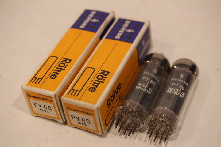 【未使用】PY80 SIEMENS 2本組 動作品 8527の落札情報詳細 - Yahoo!オークション落札価格検索 オークフリー