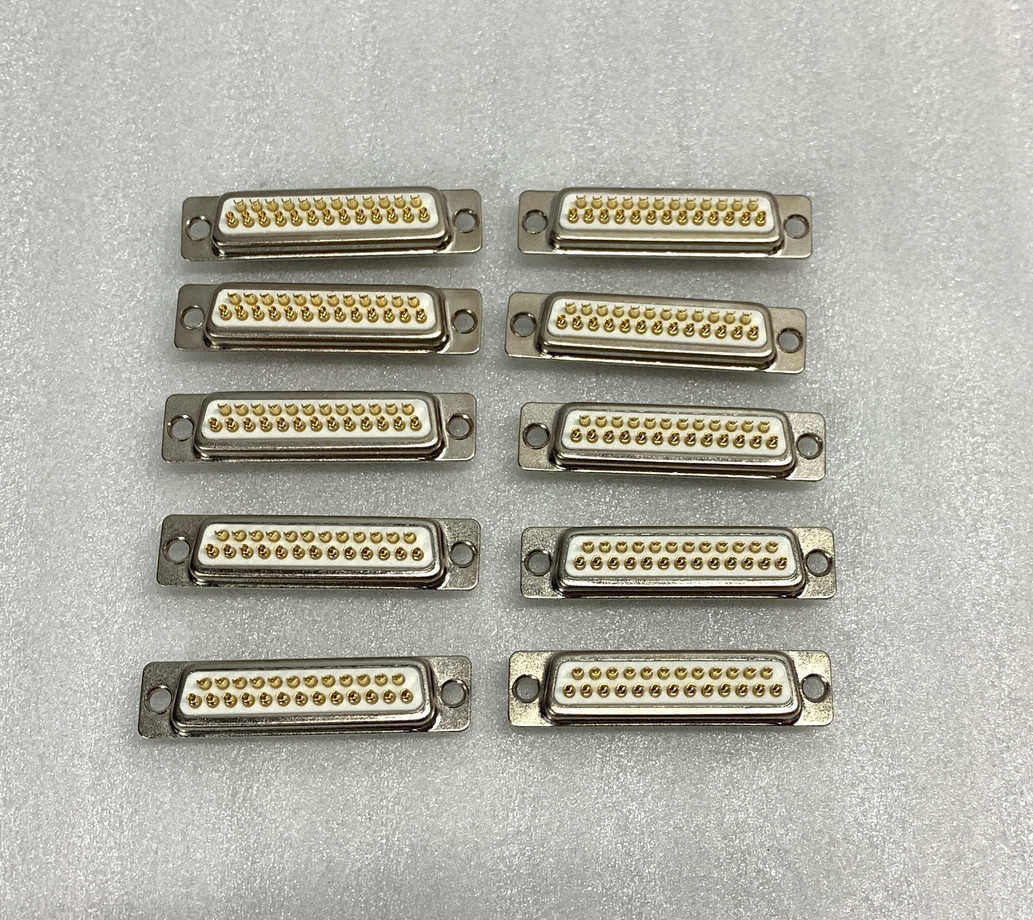 【未使用】 OMRON D-sub コネクタ XM2D-2501 10個まとめ 【保管品】 オムロン / 未使用(S220224_8)の落札 ...