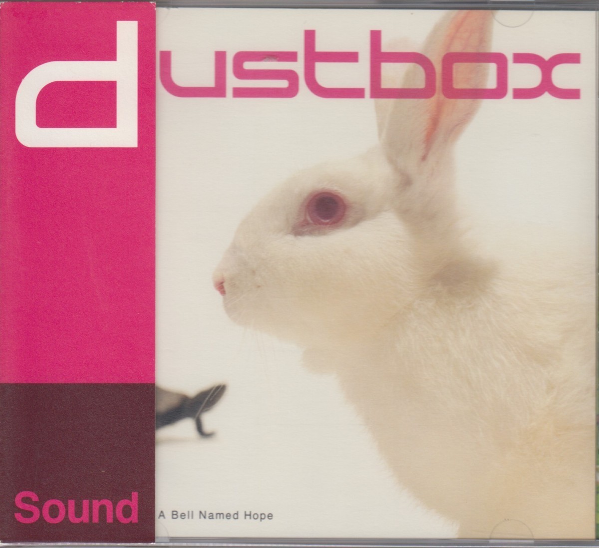 【目立った傷や汚れなし】dust box ダスト・ボックス / Sound A Bell Named Hope ★中古盤 /210402の落札 ...