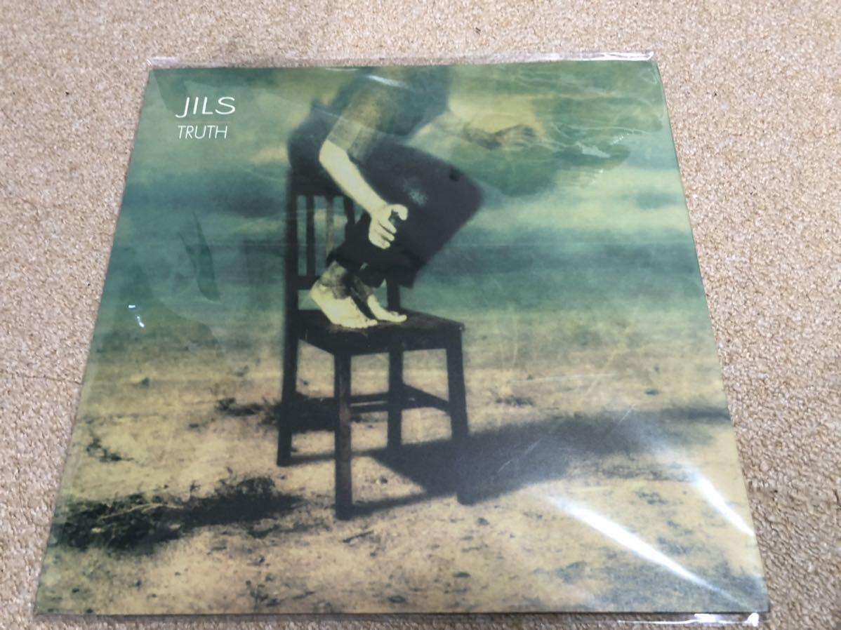 【やや傷や汚れあり】JILS／TRUTH 会場限定盤 藤田幸也 Kαin D≒SIREの落札情報詳細 - ヤフオク落札価格情報 オークフリー