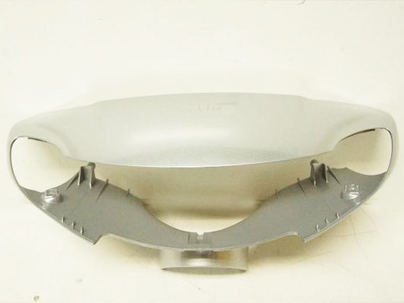 【未使用】ジョグ ハンドルカバーカウル 新品純正 希少部品 絶版 5SU-F6143-00-1V ヤマハの落札情報詳細 - ヤフオク落札価格検索 オークフリー