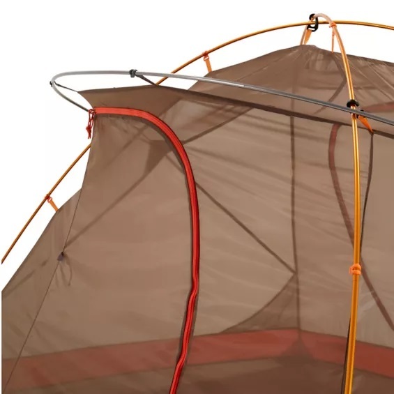 【未使用】送料無料 新品 マーモット キャタリスト 2人用 オレンジ Marmot Catalyst 2P Tent 軽量 テント フット ...