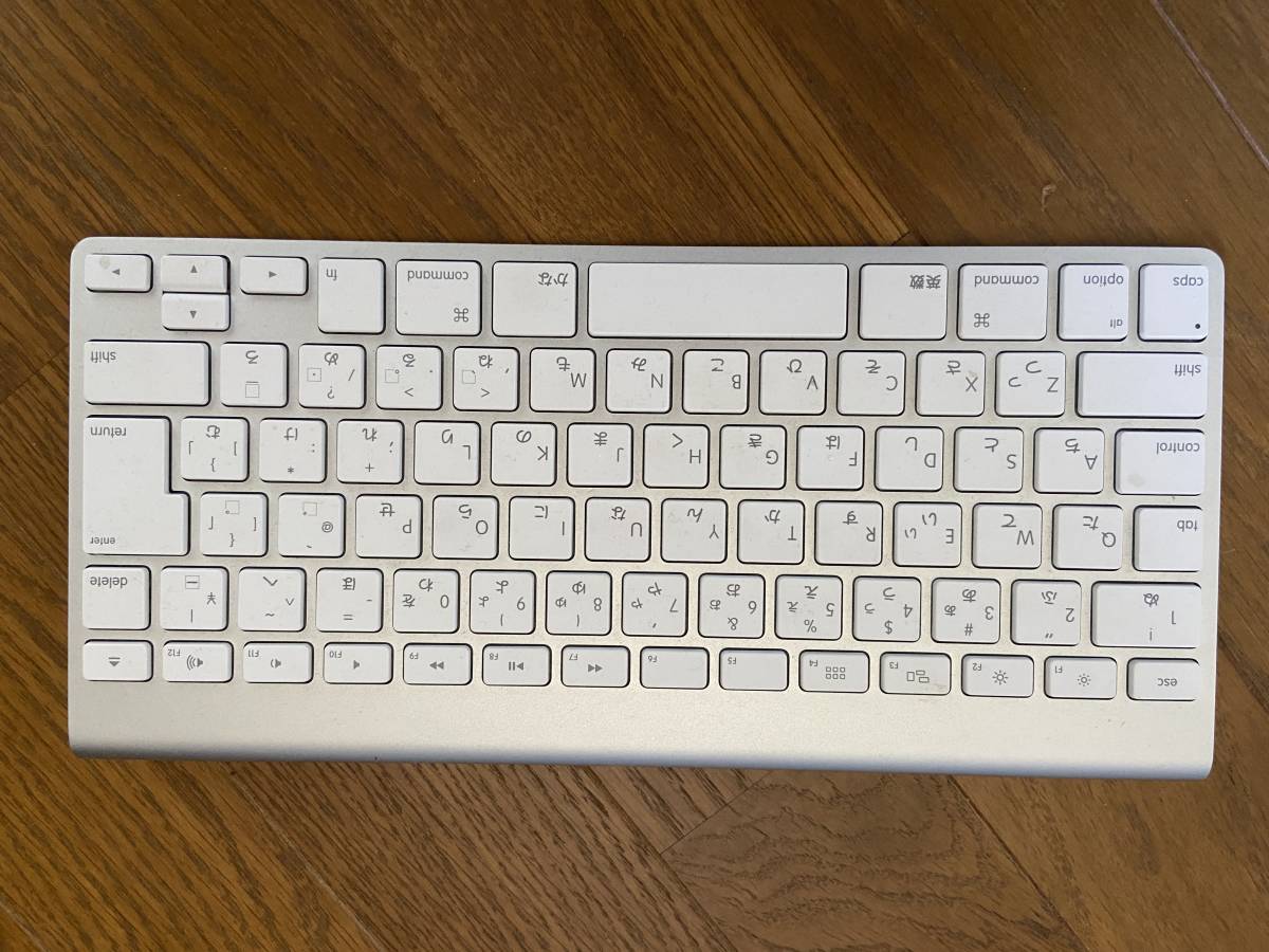 ☆HP Wireless Keyboard & Mouse用USBレシーバー RG-0983 の落札情報詳細| ヤフオク落札価格情報 オークフリー