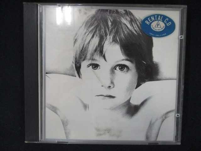 【傷や汚れあり】627＃レンタル版CD ボーイ/U2 【歌詞付】 124382の落札情報詳細 - ヤフオク落札価格検索 オークフリー