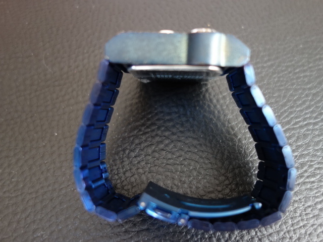 【全体的に状態が悪い】ヴィンテージ オールドデジタル シーホープ SEAHOPE スコープリップル SCOPE RIPPLE レーダーデジタル ...