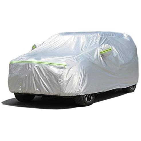 【未使用】XL：SUV自動車:510×190×190cm ArgentavisボディーカバーSUVの落札情報詳細 - ヤフオク落札価格情報 オークフリー