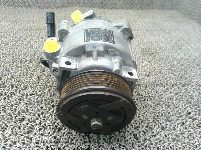 【傷や汚れあり】2204061・デリカD5 CV2W 三菱 CV5W CV1W 26年 4J11 【エアコンコンプレッサー】 エアコン ...