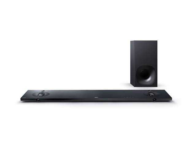 【中古】SONY 5.1ch ホームシアターシステム SA-WMS315 サブウーファー SA-WMS315 センタースピーカー SS ...
