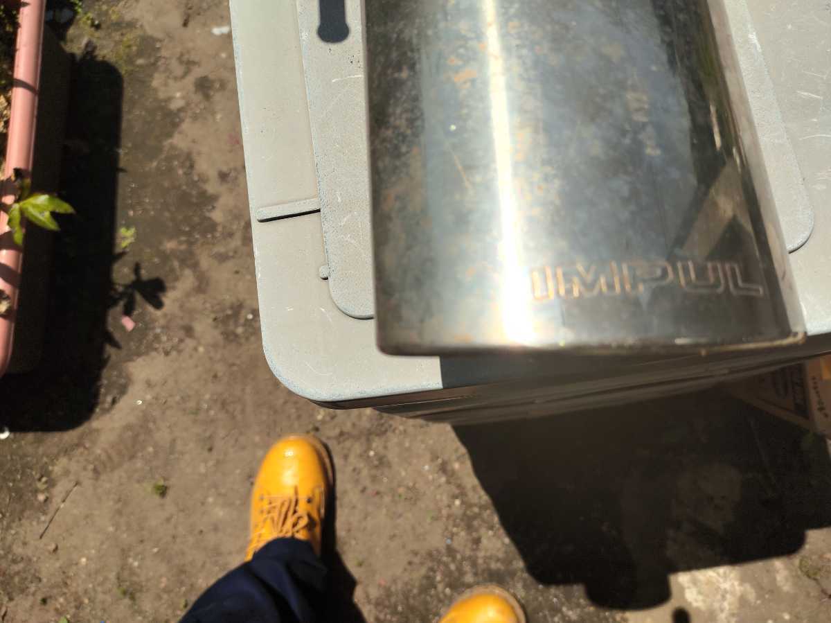 【全体的に状態が悪い】キューブ Z12 IMPUL インパル ブラストマフラーの落札情報詳細 - Yahoo!オークション落札価格検索 オークフリー