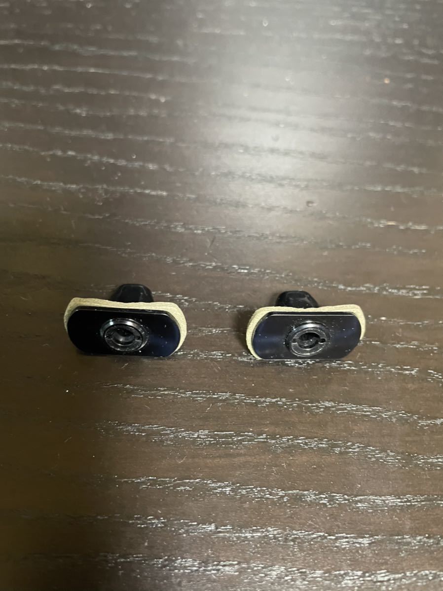 【未使用】RX-7 FD3S マツダ MAZDAスクリューグロメット FD02-50-798 雨漏り対策 フロントグリル 1番右と左の落札情報 ...