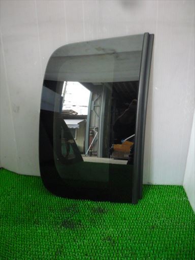 【やや傷や汚れあり】H82W ekワゴン シルバー A31 75749キロ 右クオーターガラス ★190902番 ★14671番の落札情報詳細 - ヤフオク落札価格検索 オークフリー