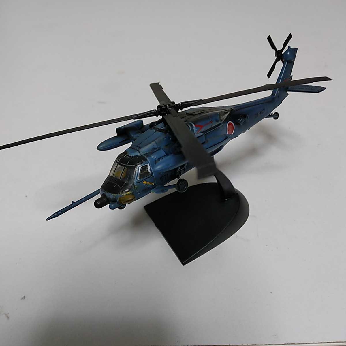 【未使用に近い】エフトイズ1/144 UH-60J完成品 WKC WTMの落札情報詳細 - Yahoo!オークション落札価格検索 オークフリー