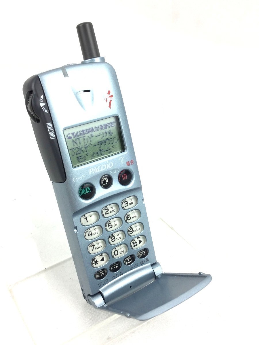 E05/0119` まとめ売り 約50点 PHS パルディオ NTTパーソナル PALDIO 201P/101U/312S/202S/102S/他 大量 ジャンク 携帯 電話② の落札情報詳細 ...