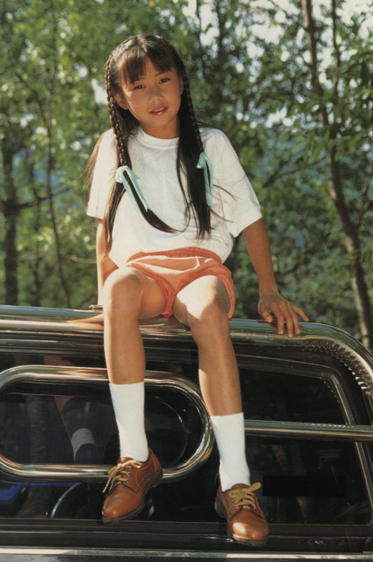 【目立った傷や汚れなし】星野綾 【Little Angel】の落札情報詳細 - Yahoo!オークション落札価格検索 オークフリー