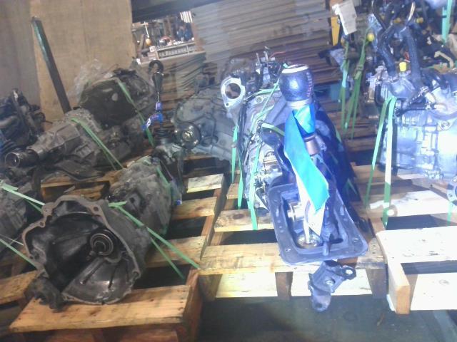 パレットSW（MK21S）CVTミッション K6Aターボ 21000－82KC0 61842キロ の落札情報詳細| ヤフオク落札価格情報 オークフリー