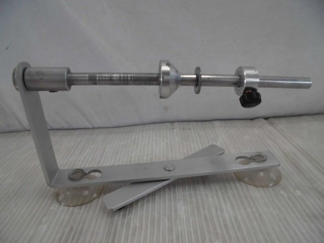 【全体的に状態が悪い】☆FAP-03335 吸盤タイプ 糸巻機の落札情報詳細 - ヤフオク落札価格検索 オークフリー