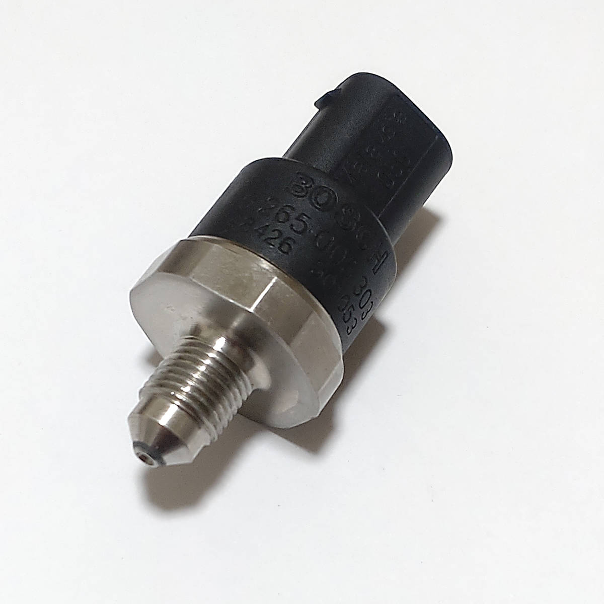 【未使用】新品 BMW E46 E39 E38 E65 E66 X5 ブレーキプレッシャー センサー 圧力 DSC ESP BOSCH ...