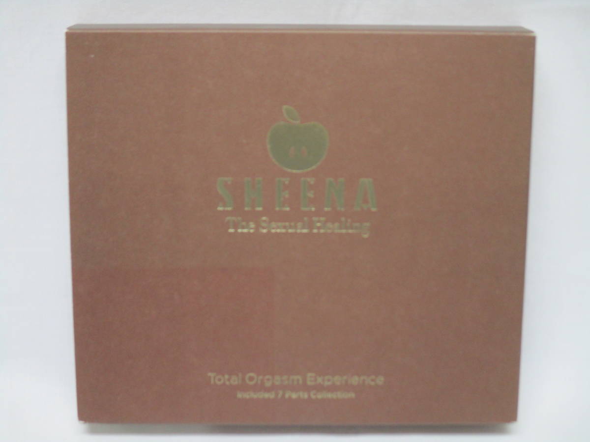 【やや傷や汚れあり】2Blu-ray 椎名林檎 The Sexual Healing Total Orgasm Experienceの落札情報詳細 - ヤフオク落札価格検索 オークフリー