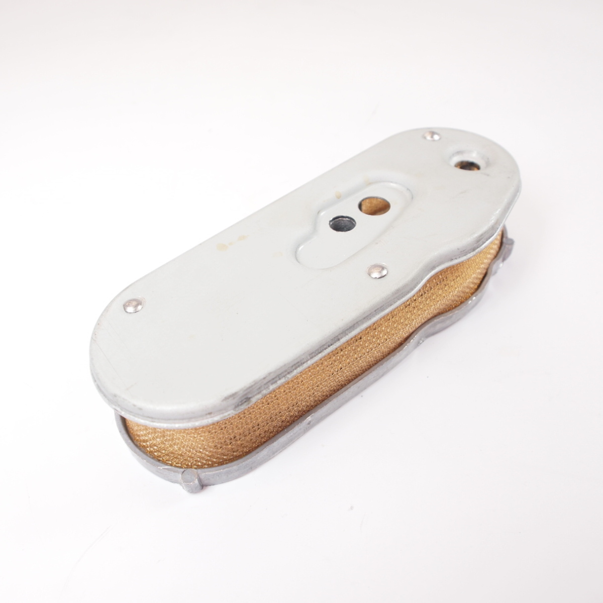 【未使用】Air Filter PIAGGIO SI 24.24 for Vespa 200Rally P200E PX200E ...