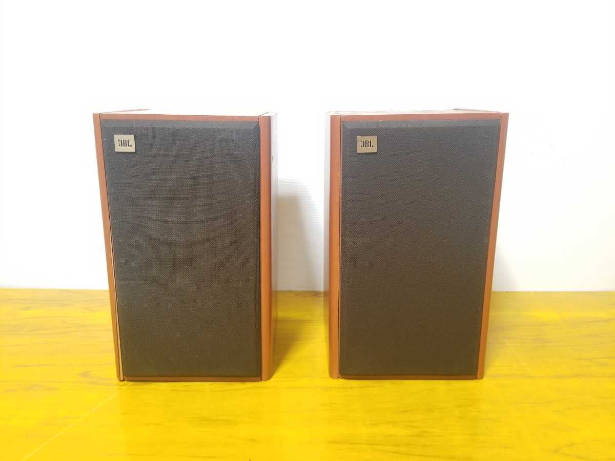 【傷や汚れあり】JBL スピーカー A52 コンパクトスピーカーシステム 2Wayブックシェルフ型 ジェイ ビー エル 現状品 中古 の落札情報詳細 - ヤフオク落札価格検索 オークフリー