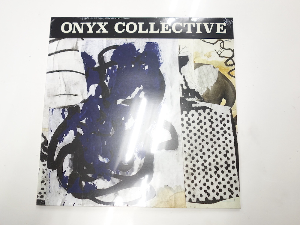 【未使用】新品、送料無料！ONYX COLLECTIVE - 2ND AVENUE RUNDOWN レコードの落札情報詳細 - ヤフオク落札 ...