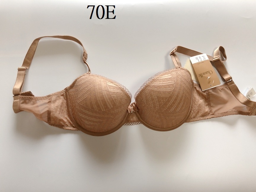 【未使用】70E☆Chantelle シャンテル フランス海外高級ランジェリー ブラの落札情報詳細 - Yahoo!オークション落札価格検索 オークフリー