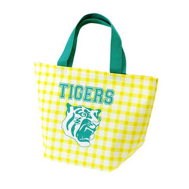 【未使用】【新品未開封】阪神タイガース 2022年8月23日配布【TORACO ランチトート】8/23 トラコ ユニフォーム ウル虎の夏 2022の落札情報詳細 - ヤフオク落札価格情報 オークフリー