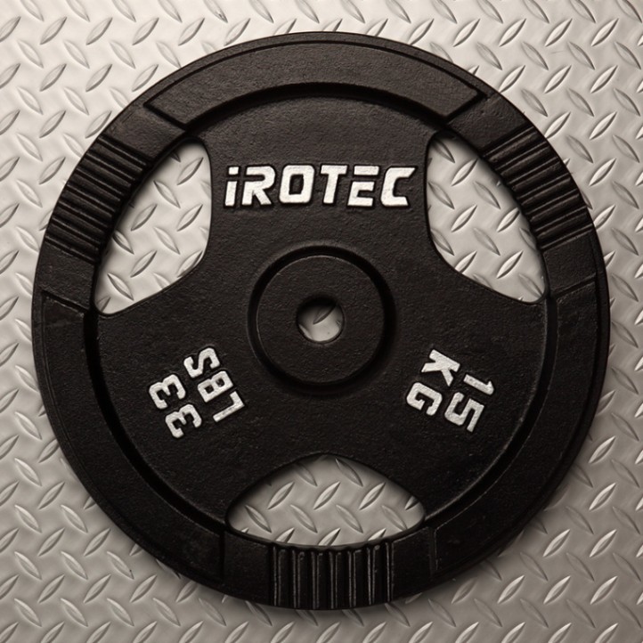 【目立った傷や汚れなし】IROTEC プレート 15kg×1枚 その②の落札情報詳細 - ヤフオク落札価格検索 オークフリー