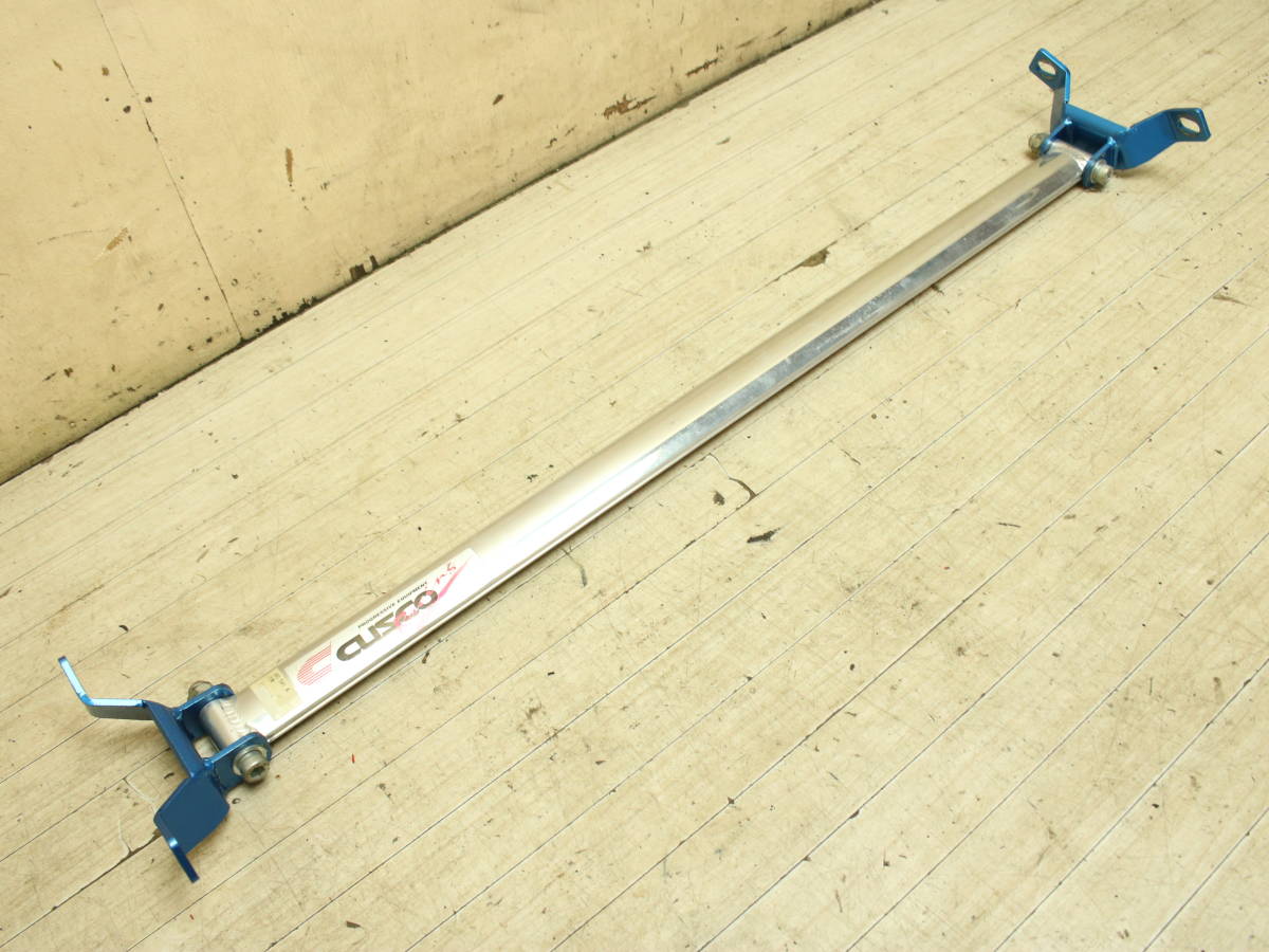 【傷や汚れあり】送料無料 RX-8 RX8 SE3P CUSCO RACING リア ストラット タワーバー リヤ クスコの落札情報詳細 ...