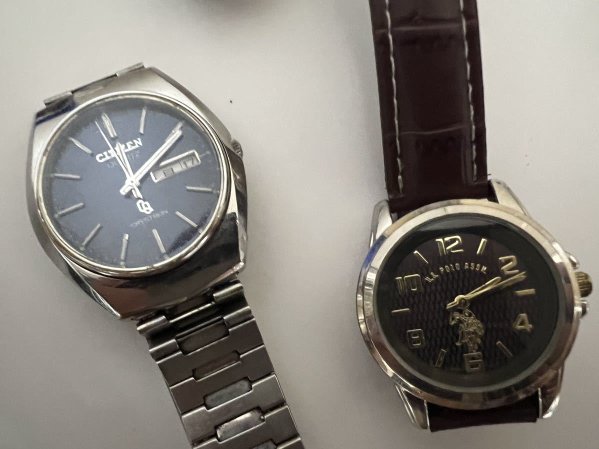 【傷や汚れあり】SEIKO CITIZEN Hunting World 等 まとめ売り 18本の落札情報詳細 - ヤフオク落札価格検索 オークフリー
