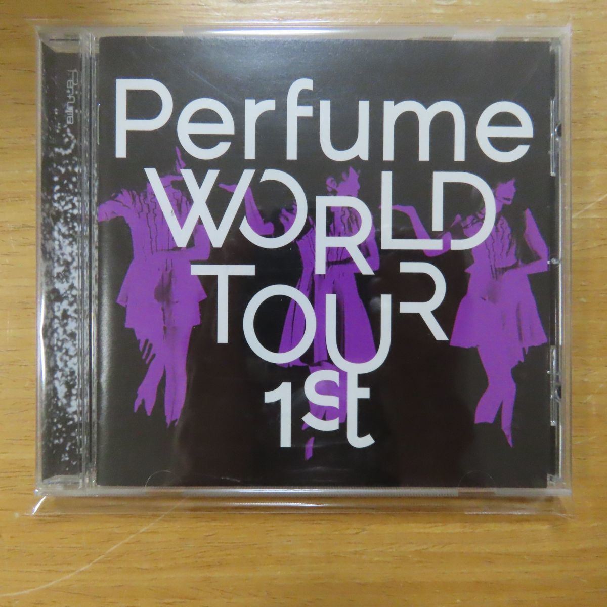 【やや傷や汚れあり】41023501;【DVD】PERFUME / WORLD TOUR 1ST UPBP-1002の落札情報詳細 ...