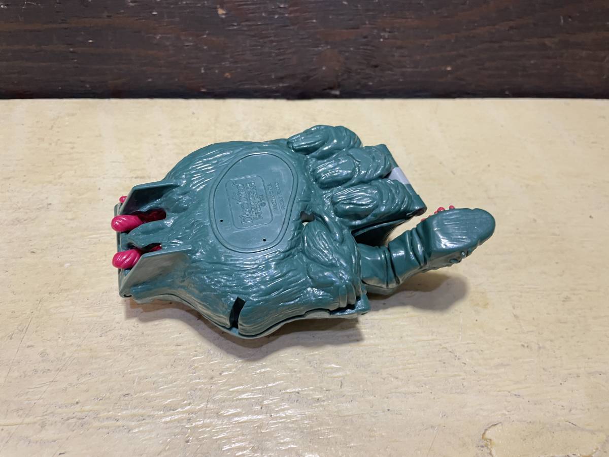 【傷や汚れあり】マイティマックス Mighty Max Handの落札情報詳細 - ヤフオク落札価格検索 オークフリー