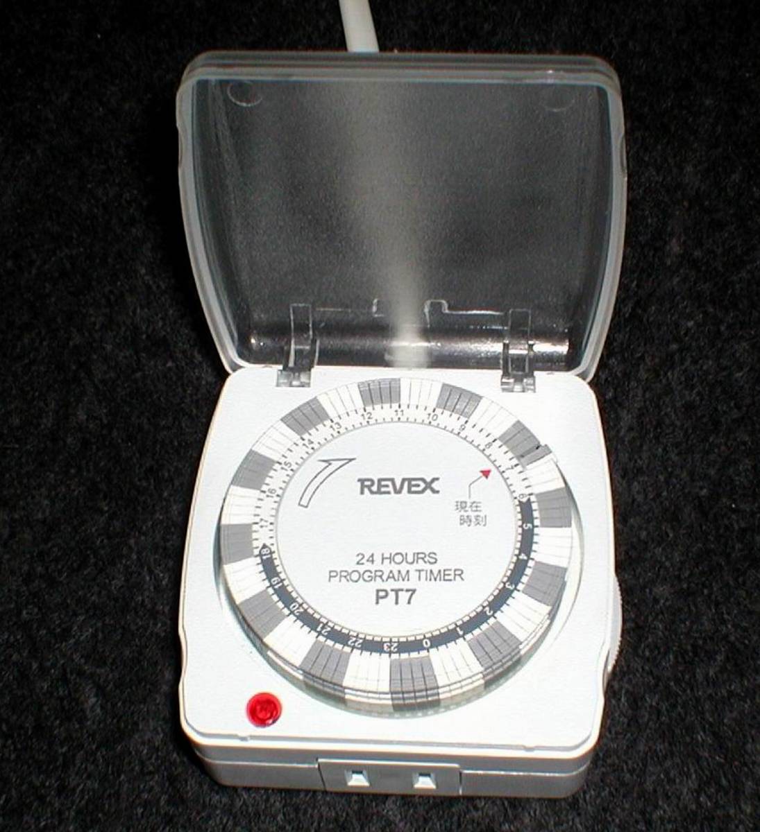 【中古】SONY PT-70 Program Timer JUNK！ の落札情報詳細| ヤフオク落札価格情報 オークフリー