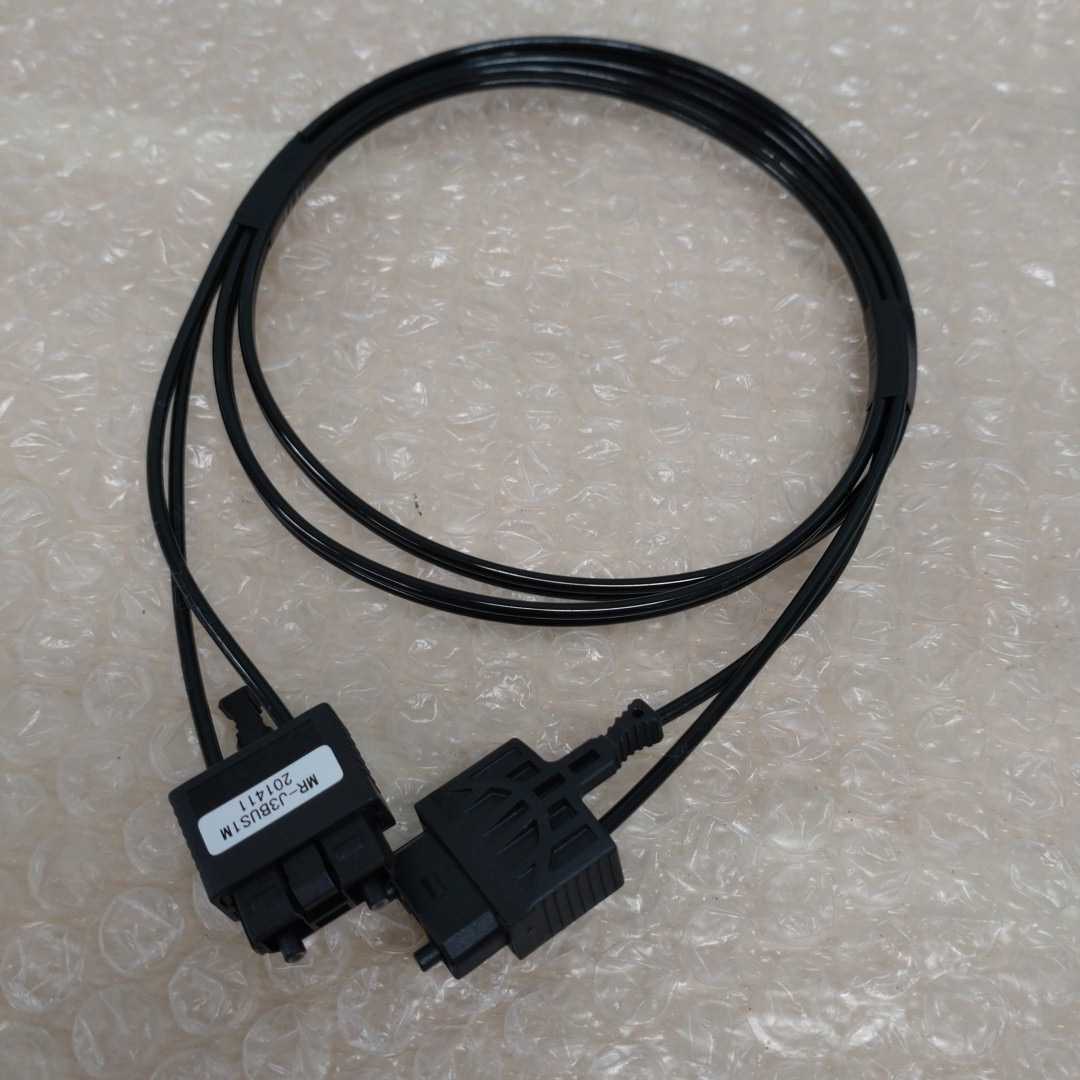 【未使用】三菱電機 MELSEC iQ-R RD77MS4 シンプルモーションユニット SSCNETⅢ/H対応 最大制御軸数:4軸 2022年 ...