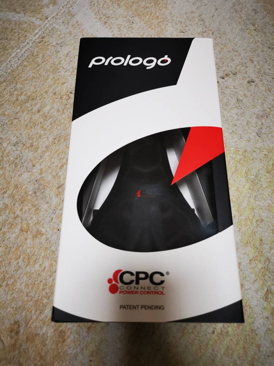 【未使用】prologo SCRATCH PRO 134 NACK CPC （ プロロゴ サドル NACKレール ）の落札情報詳細 - ヤフオク落札価格検索 オークフリー