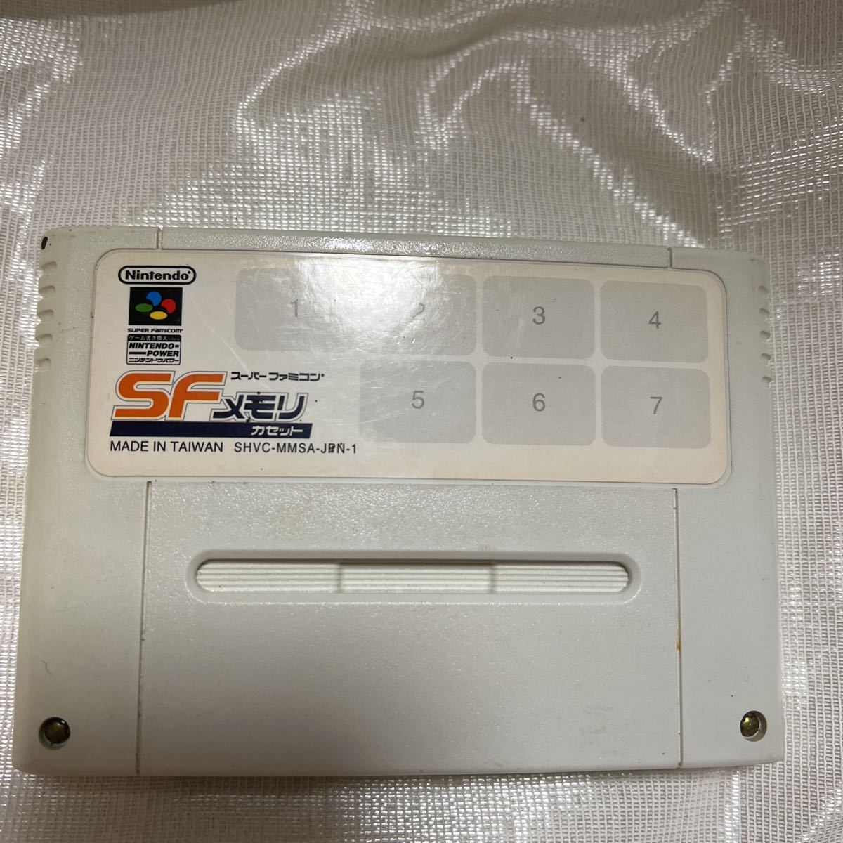 【傷や汚れあり】SFC SFメモリカセット 魔神転生2スパイラルネメシス アトラス ATLUS スーパーファミコンの落札情報詳細 - ヤフオク落札価格検索 オークフリー