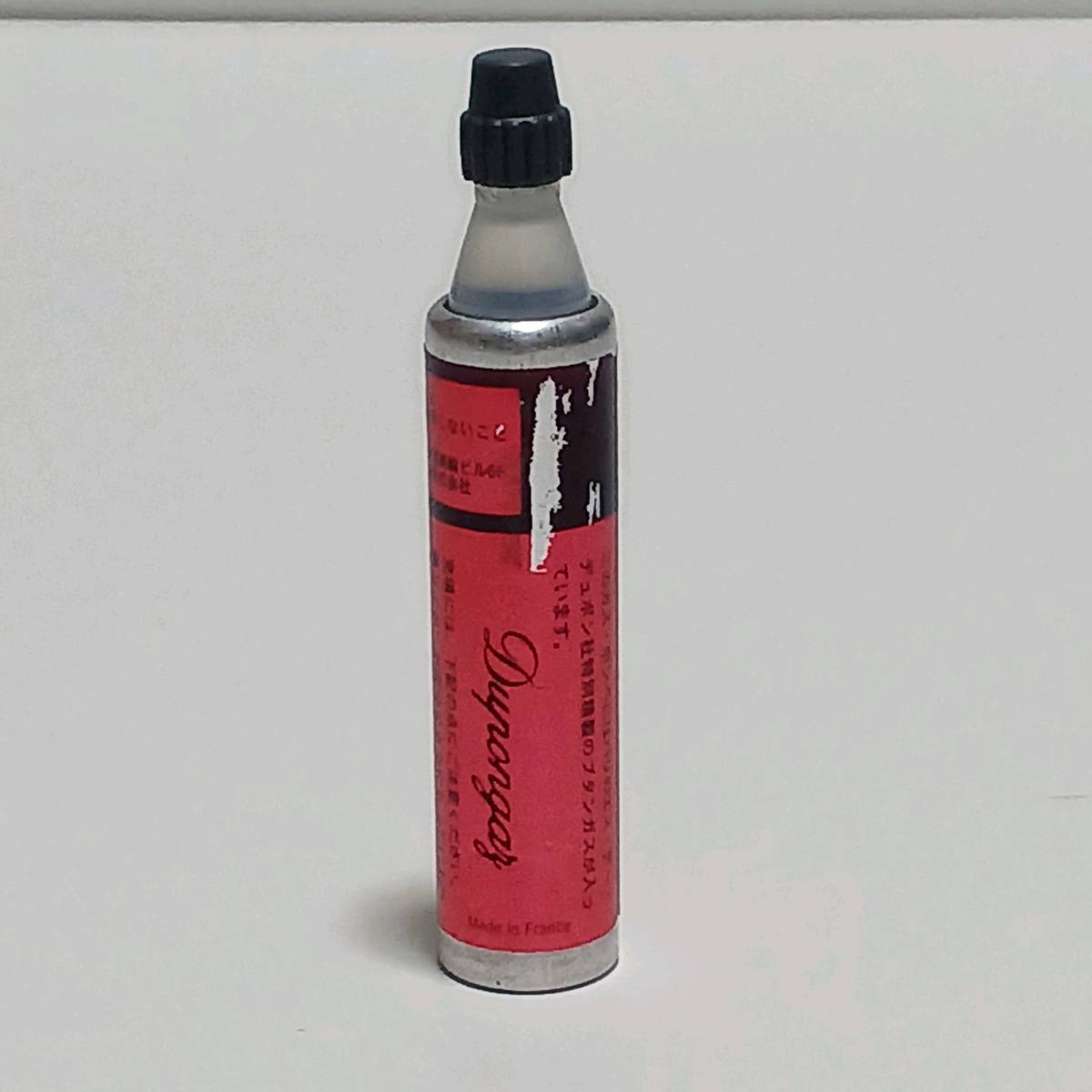 【未使用】【未開封・廃盤】S.T Dupon 純正 ライン1用赤ガス 入手困難 デュポン 新品 未使用 の落札情報詳細 - ヤフオク落札価格検索 オークフリー