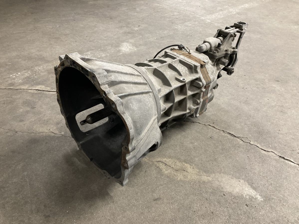 【新品】最安値★5速ミッション修理書ツアラーV用1JZ-GTE【R154・150F】 の落札情報詳細| ヤフオク落札価格情報 オークフリー