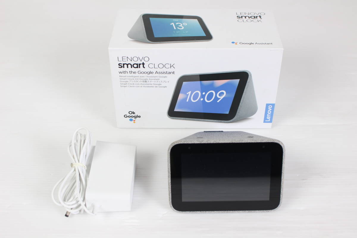 Google Assistant comes to smart displays from Lenovo - IT基礎