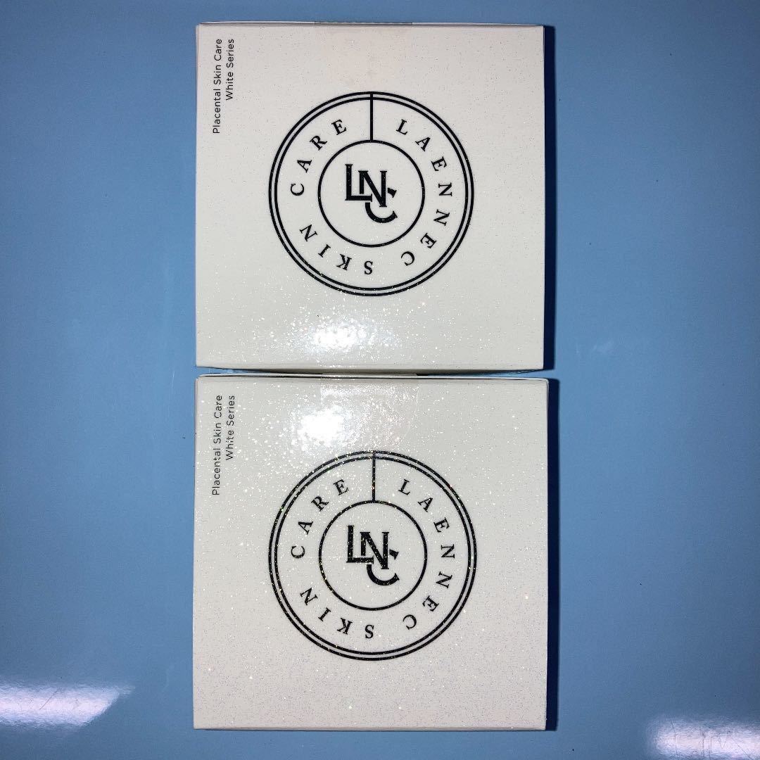 【未使用】LNC ソープ 2箱 の落札情報詳細| ヤフオク落札価格情報 オークフリー