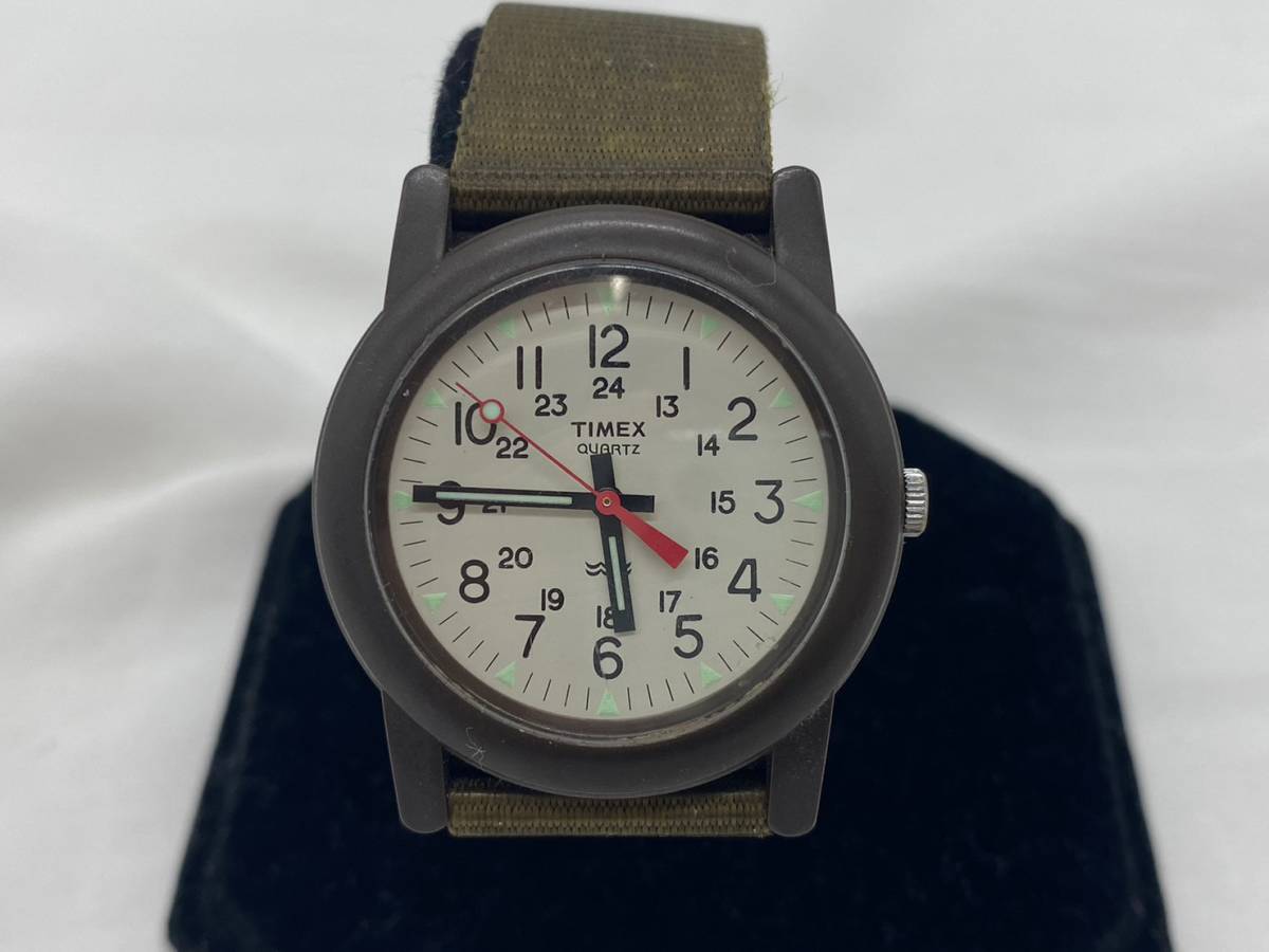 【傷や汚れあり】TIMEX タイメックス SR626SW CELL 腕時計 の落札情報詳細| ヤフオク落札価格情報 オークフリー